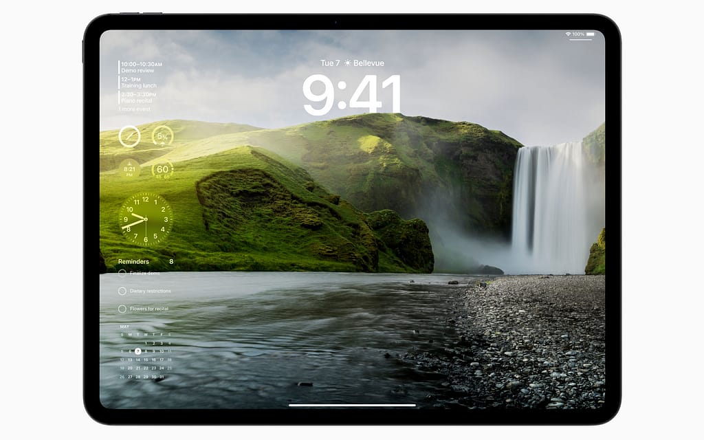 The iPad Pro 13: thirteen days later, thirteen things to know | The Point