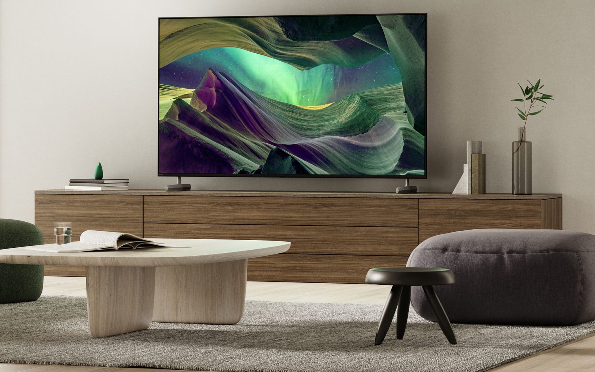 Sony Bravia X85L review | The Point